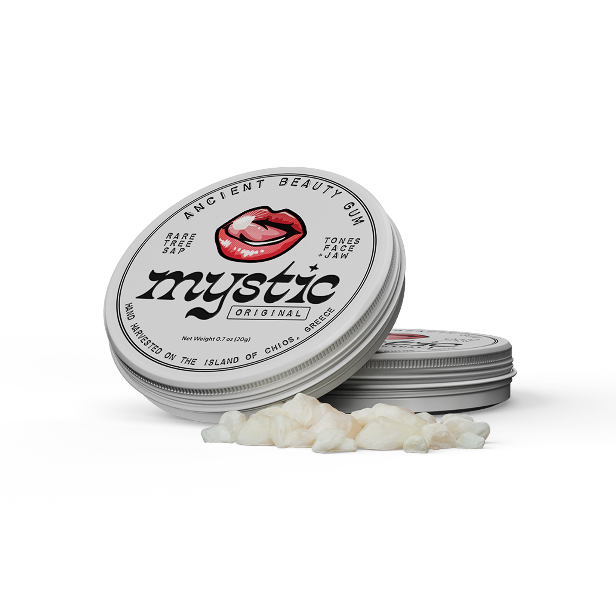 Ancient Beauty Gum – Mystic Gum